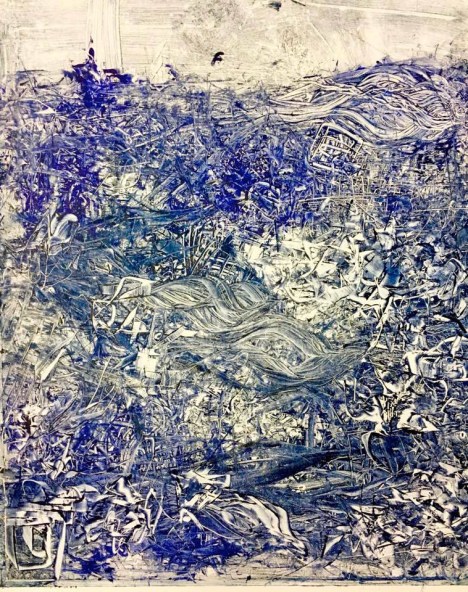 June 2017 Exhibition – Peter Richards | The S.P.A.C.E. Gallery