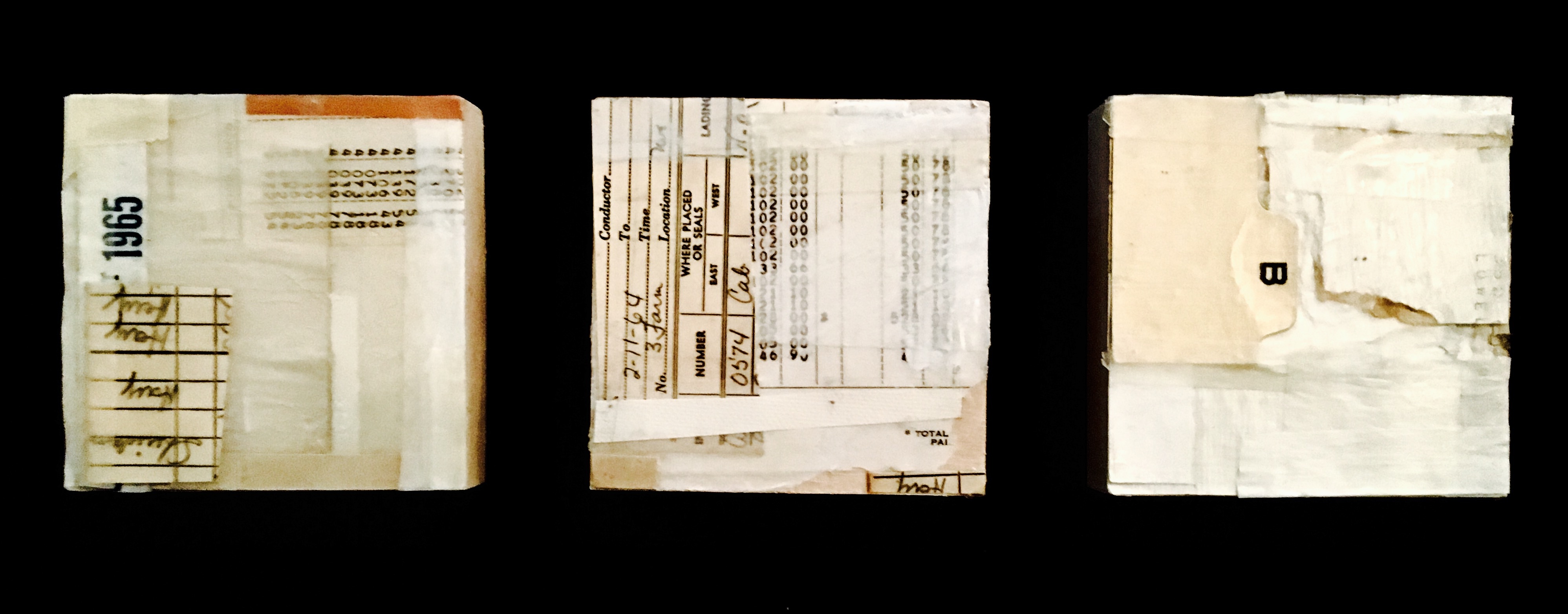 ‘Small Works’ Holiday Exhibition at Space Gallery | The S.P.A.C.E. Gallery