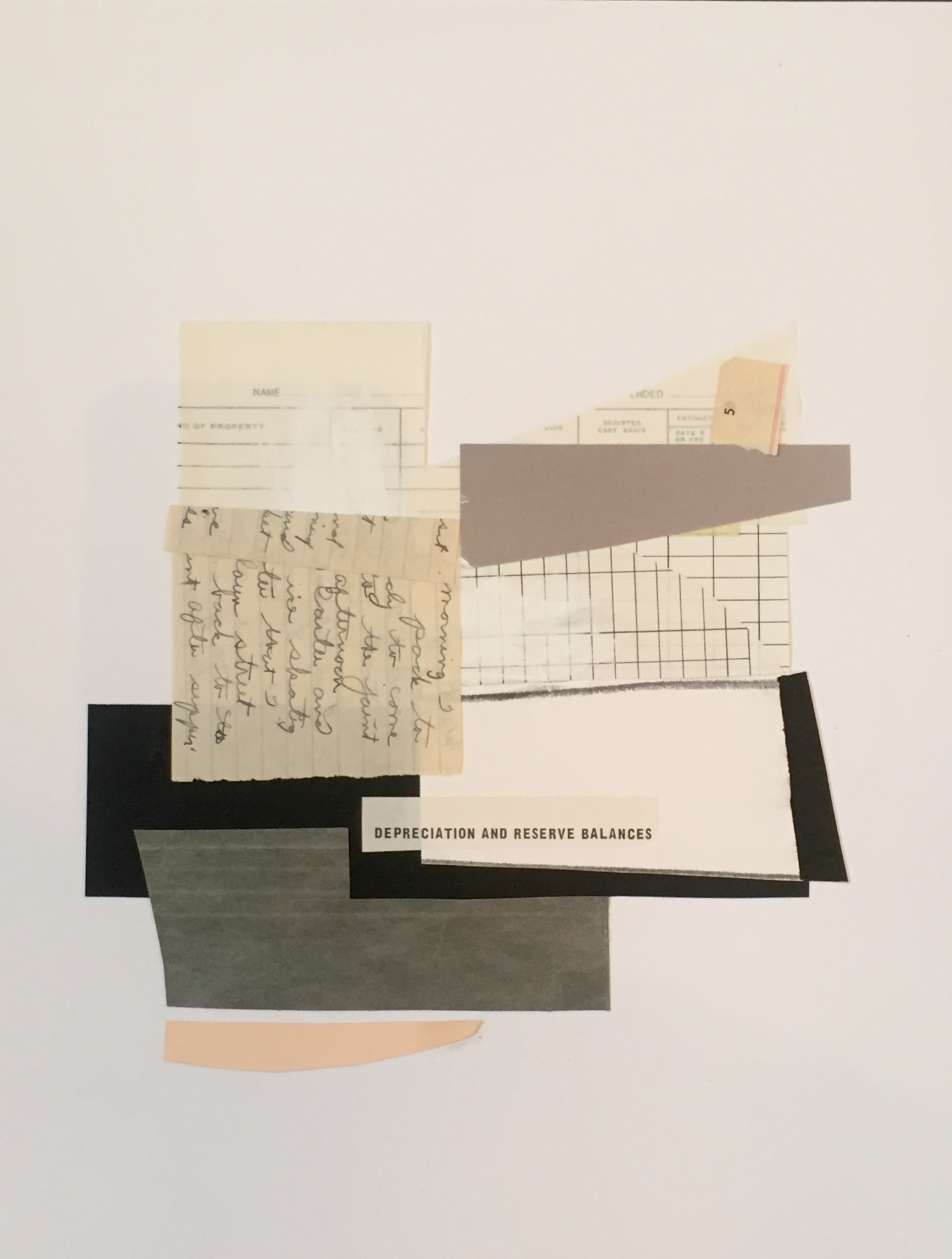 01 | March | 2018 | The S.P.A.C.E. Gallery