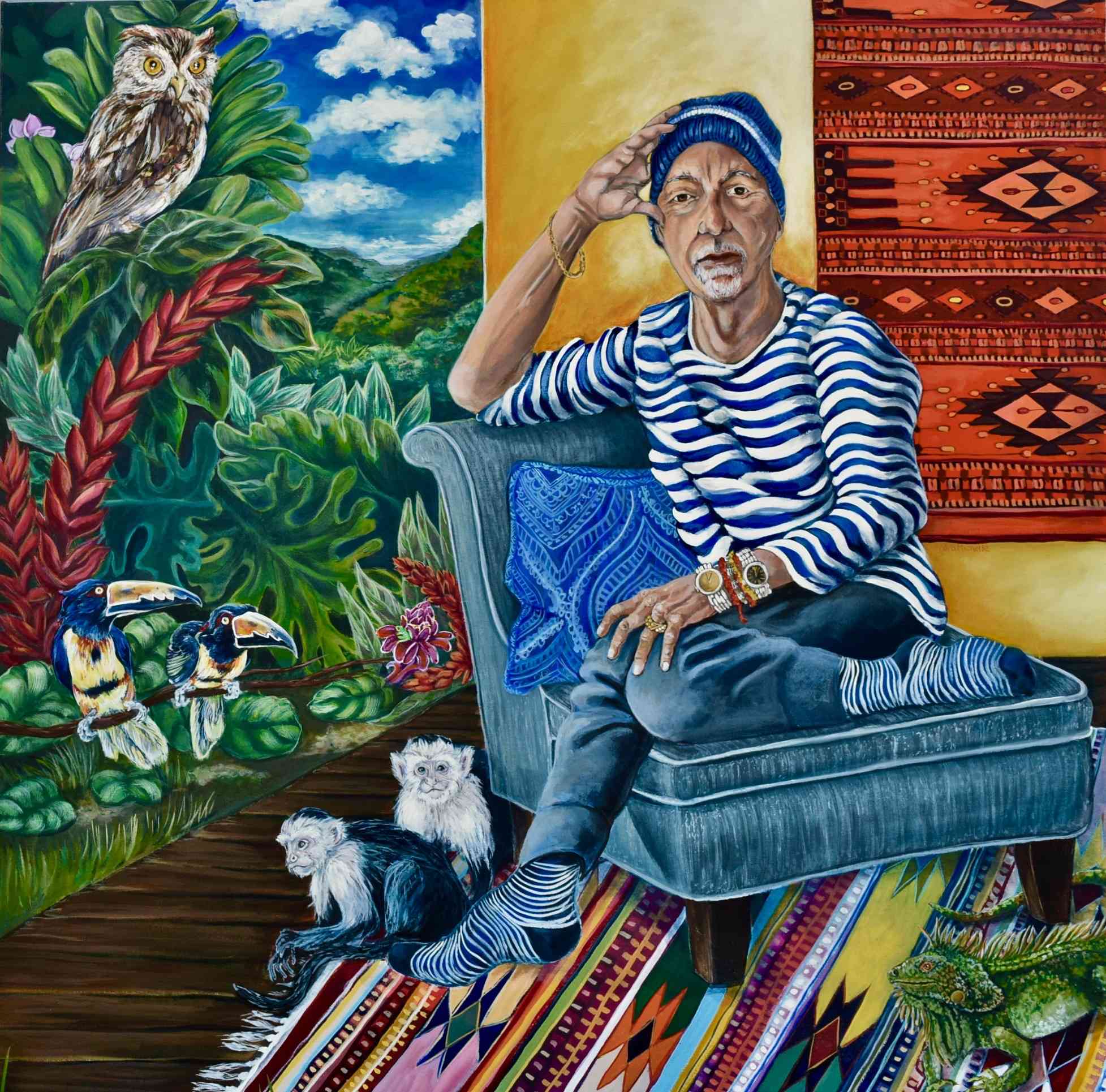 The S.P.A.C.E. Gallery’s 10th South End Art Hop! | The S.P.A.C.E. Gallery