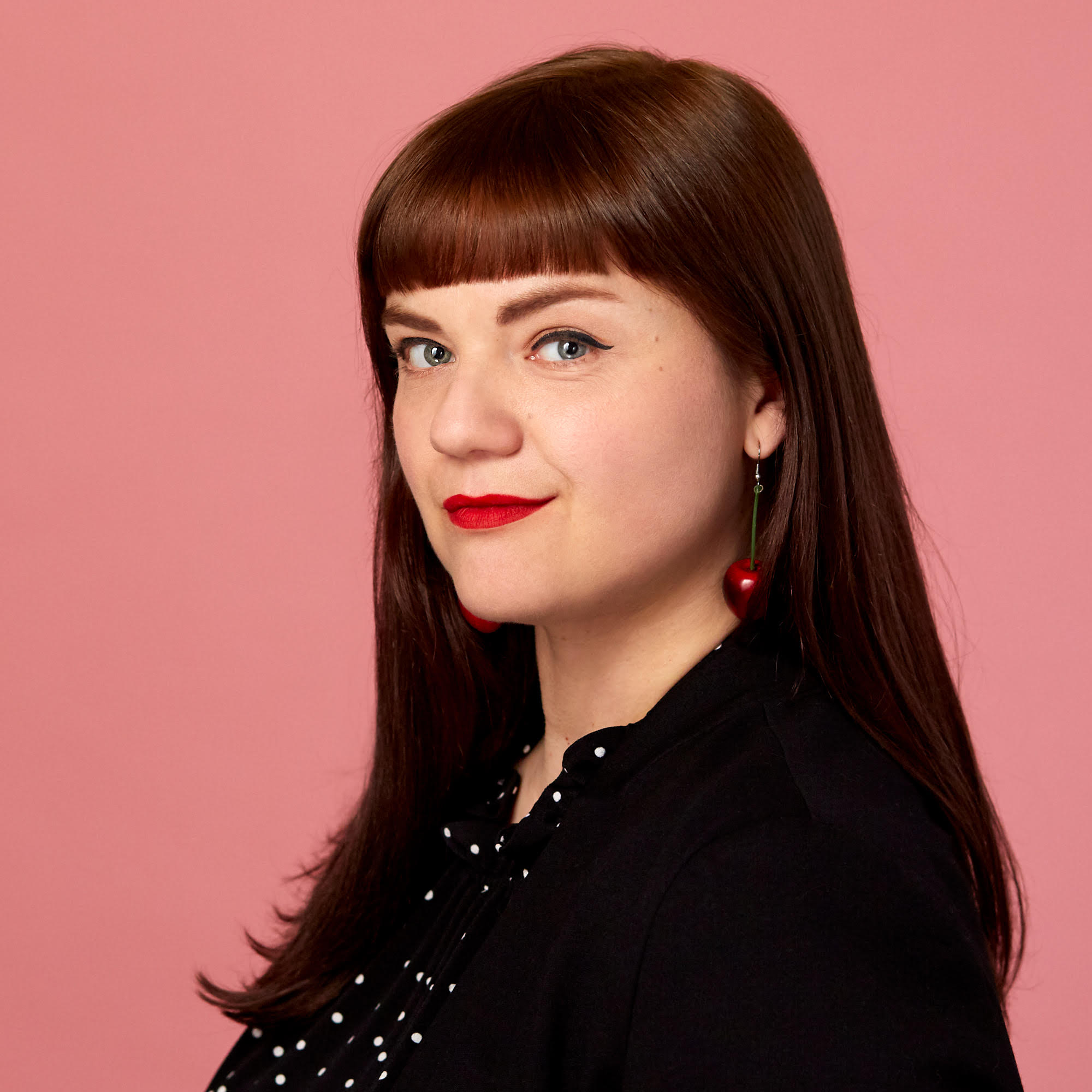 Christy Mitchell | The S.P.A.C.E. Gallery