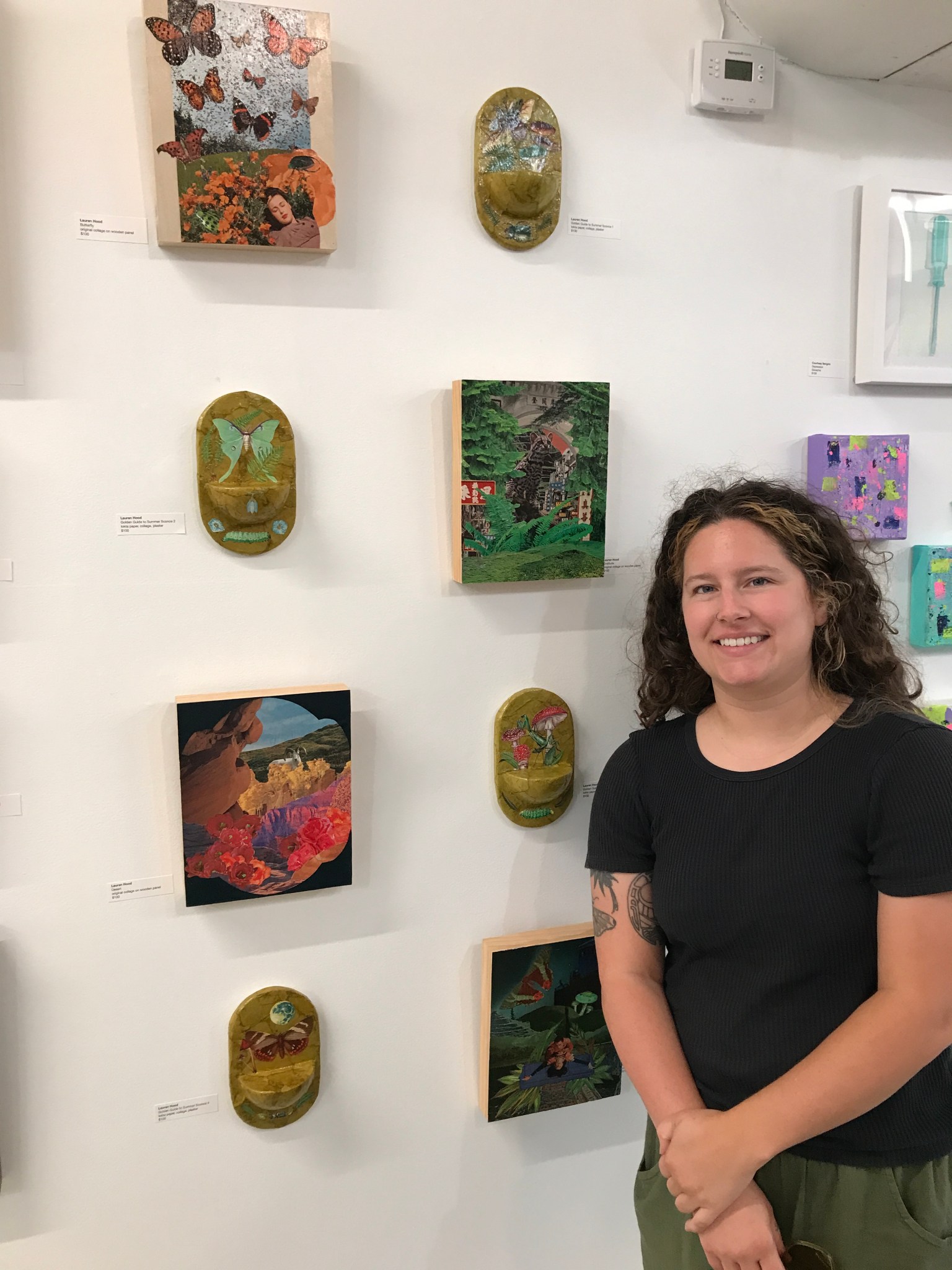 The S.P.A.C.E. Gallery | Burlington, Vermont